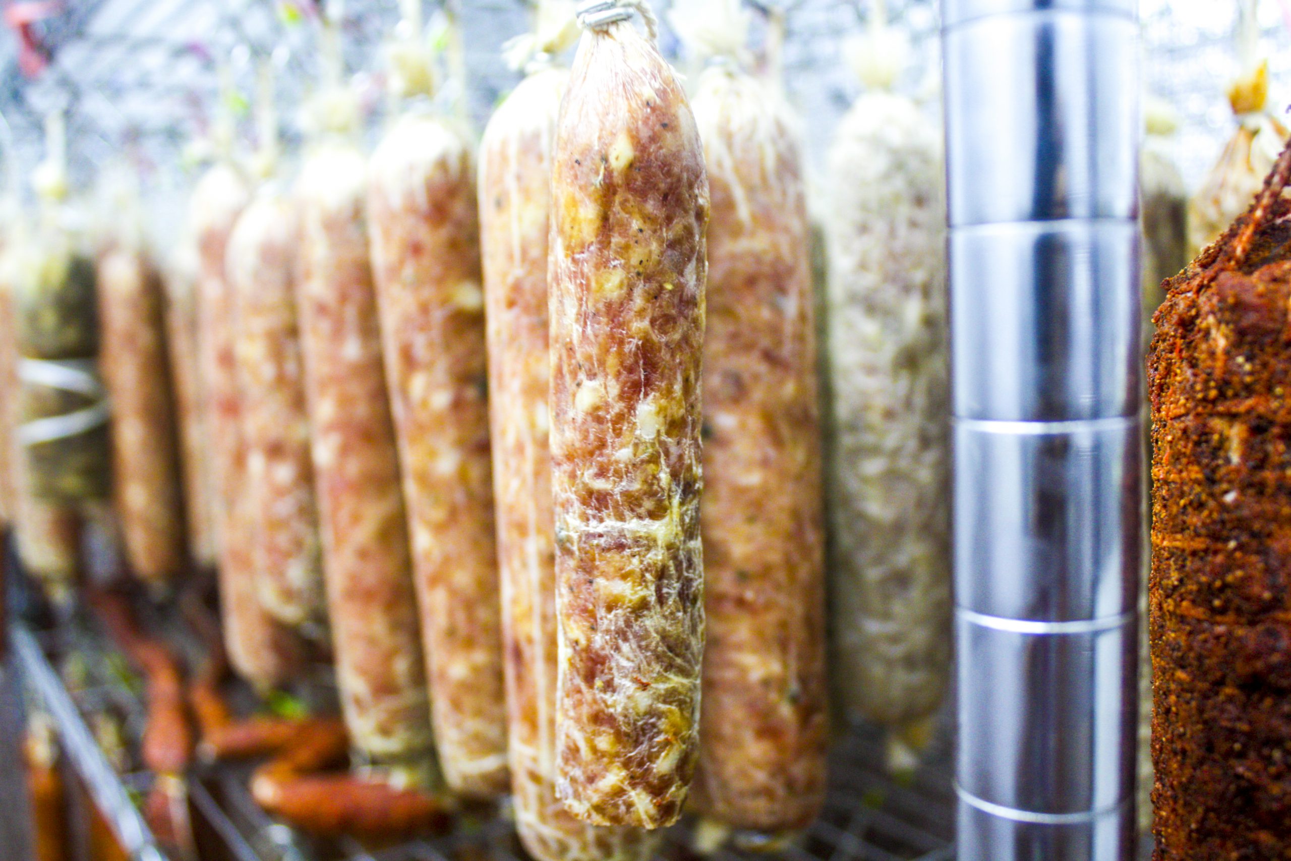 Cold-Cuts Pastificio Romani >> Autentic Italian Salami